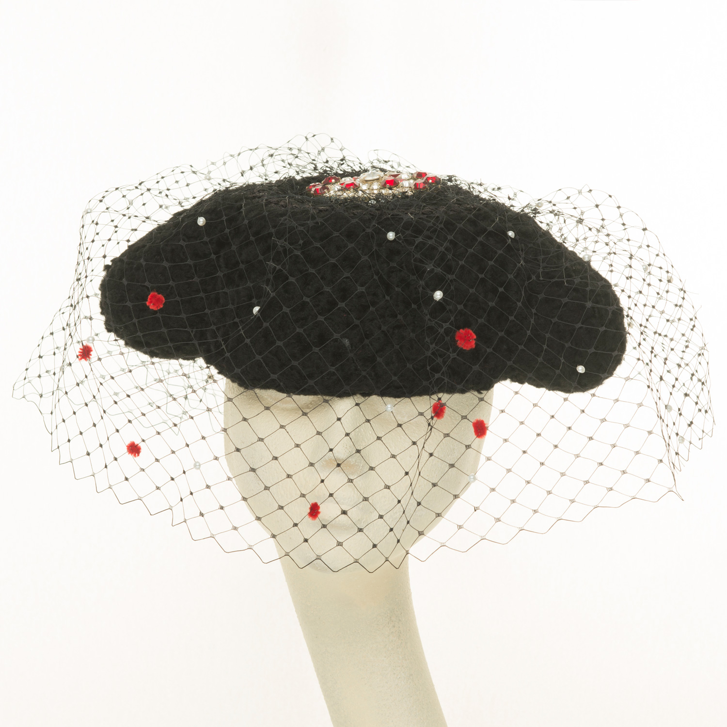 Ascot & Event Hats - Priestley & West Milliners